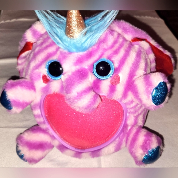 Zuru | Toys | Zuru Rainbocorns Emmie Elephant Plush | Poshmark